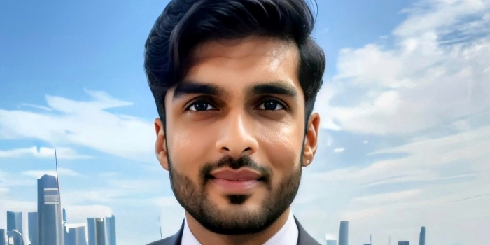 Pranay Kasat testimonial | Top Universities