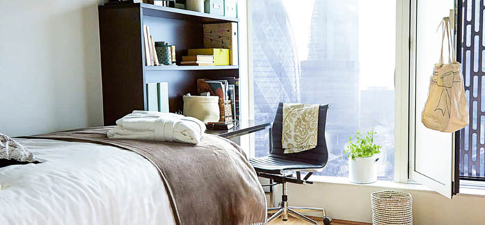 5 of the Most Scenic Student Flats in London | Top Universities