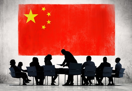 Learn How to Start an Entrepreneurial Business in China | Top Universities