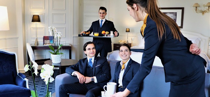 What can you do with a degree in international hospitality management ...