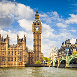 London Business School : Rankings, Fees & Courses Details | Top ...