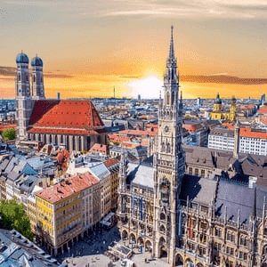 Technical University Munich - TUM School of Management | Top Universities