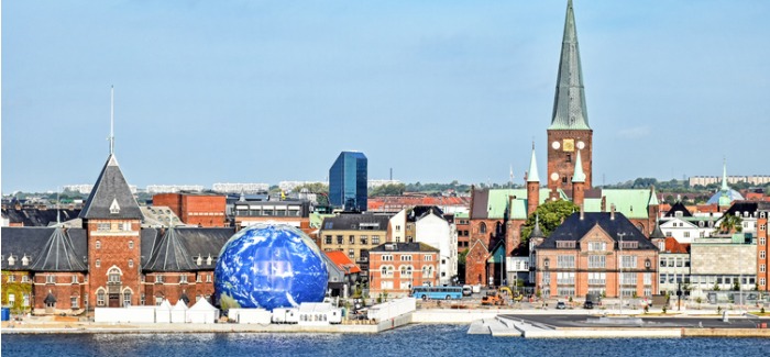 Top Student Cities in Denmark 2019 | Top Universities