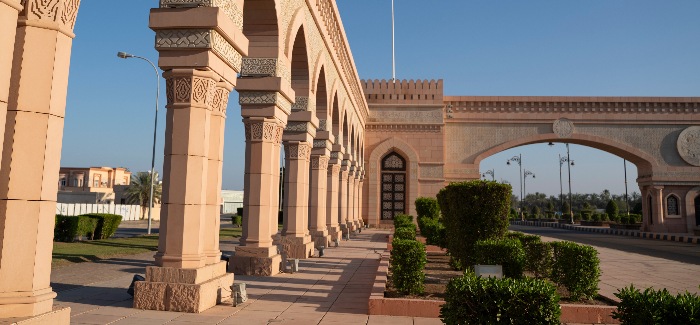 Four benefits of choosing to study in Oman | Top Universities