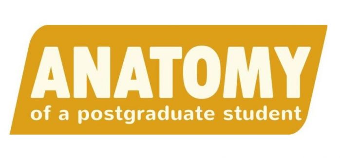 Anatomy of a Postgraduate Student: Infographic | Top Universities