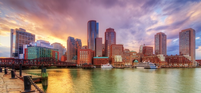 University Of Massachusetts Boston Ranking