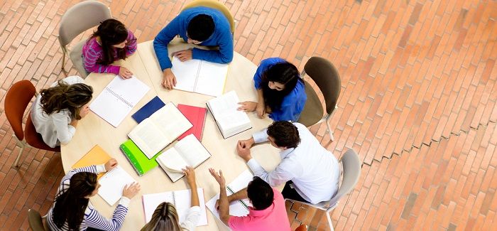 Five People You’ll Meet in Group Assignments (And How to Deal With Them ...