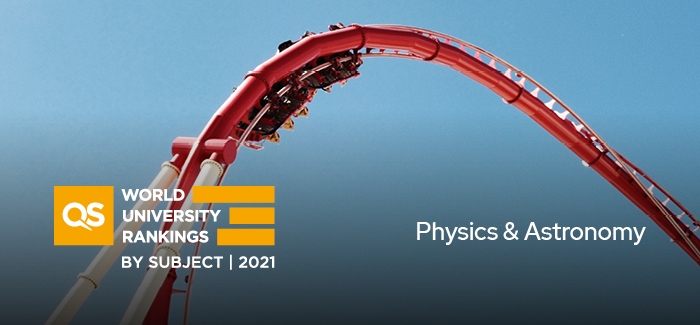 Top Universities for Physics | Top Universities