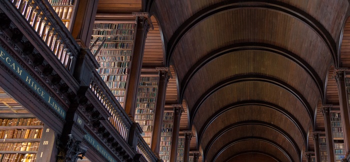 Super-Cool University Libraries | Top Universities