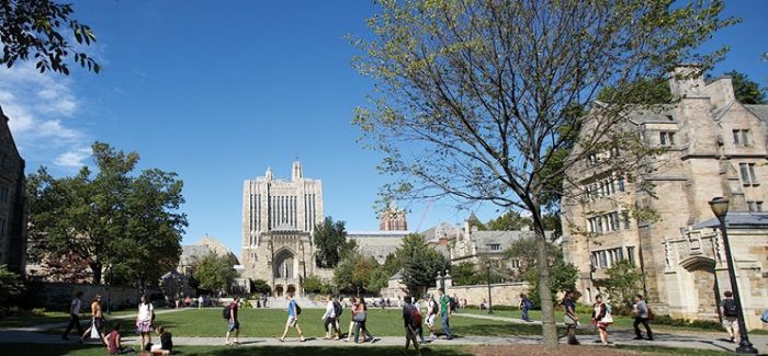 Study at Yale: What’s it Really Like? | Top Universities