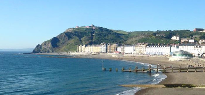 8 Signs You Studied at Aberystwyth | Top Universities