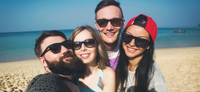 7 Best Student Cities by the Beach | Top Universities