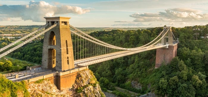 Universities in Bristol - QS Best Student Cities Ranking | Top Universities