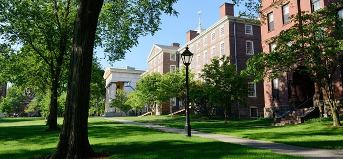 10 of the Greenest Universities in the US | Top Universities