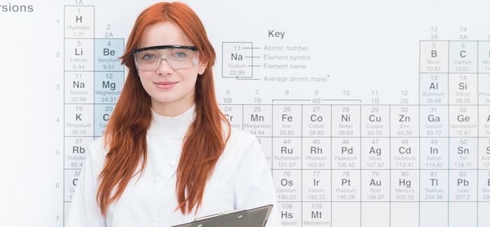 Top Scientists of 2013 | Top Universities