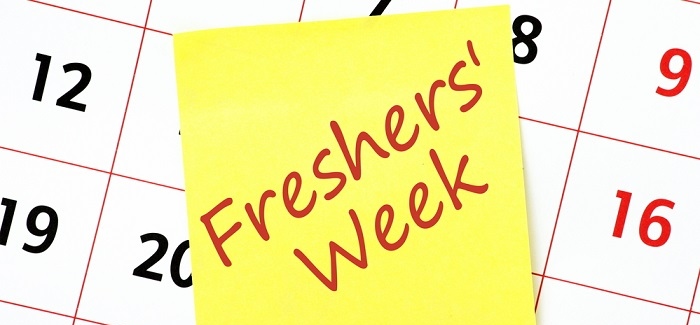 Freshers' Week: DOs And DON'Ts | Top Universities