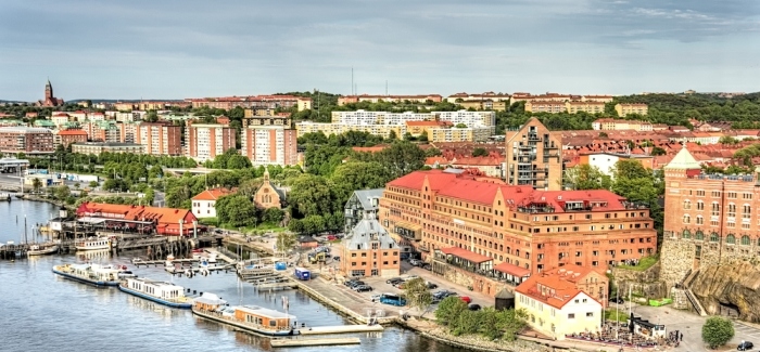 Universities in Gothenburg - QS Best Student Cities Ranking | Top ...