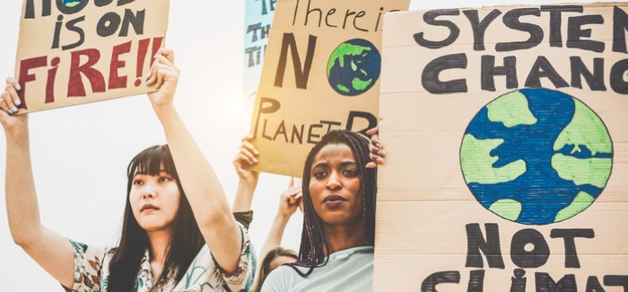 Celebrating 50 Years of Student Environmental Activism | Top Universities