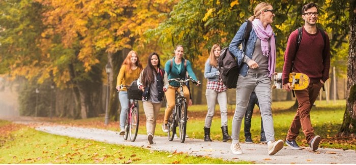 What I Wish I'd Known as a Fresher | Top Universities