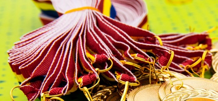 Top 10 Student Competitions | Top Universities