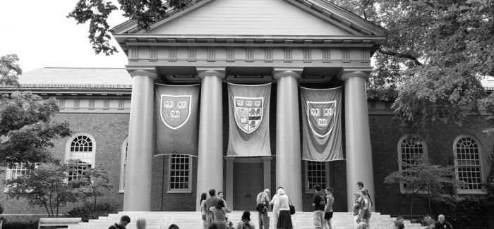 Setting a Personal Mission Statement at Harvard | Top Universities
