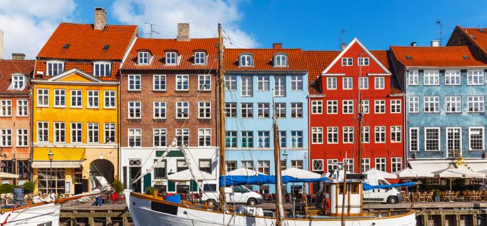 Denmark Rated Third Best Place to Study in Europe | Top Universities