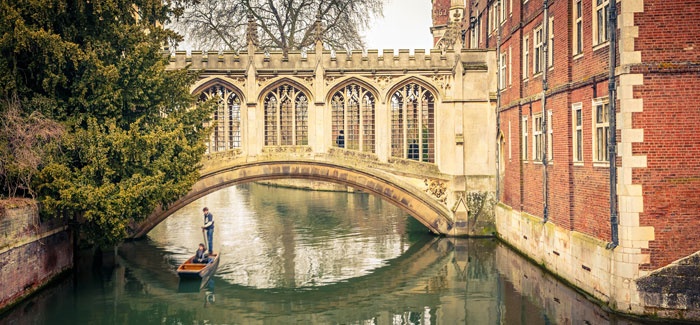 5 Reasons Cambridge is Great for Students | Top Universities