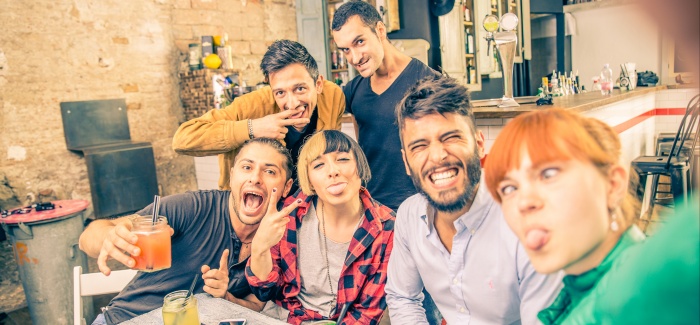 How to Make the Most of Student Life in the US | Top Universities