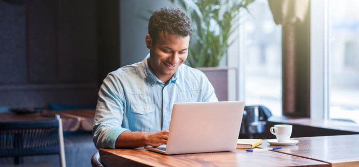 How to Create a Personal Website | Top Universities