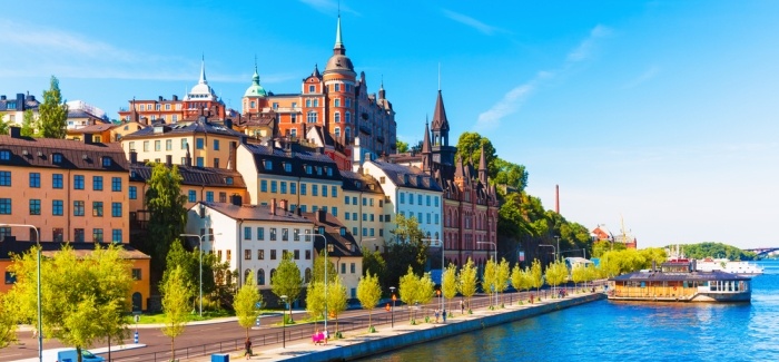 6 Reasons to Study in Sweden | Top Universities