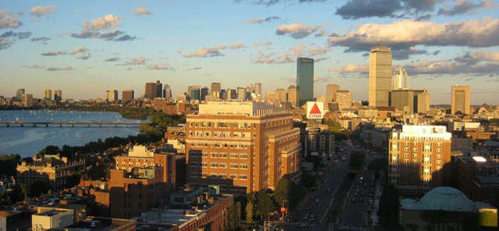 Study in Massachusetts | Top Universities