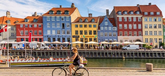 University of Copenhagen or Lund University? | TopUniversities