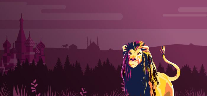 QS University Rankings for EECA 2020 | TopUniversities