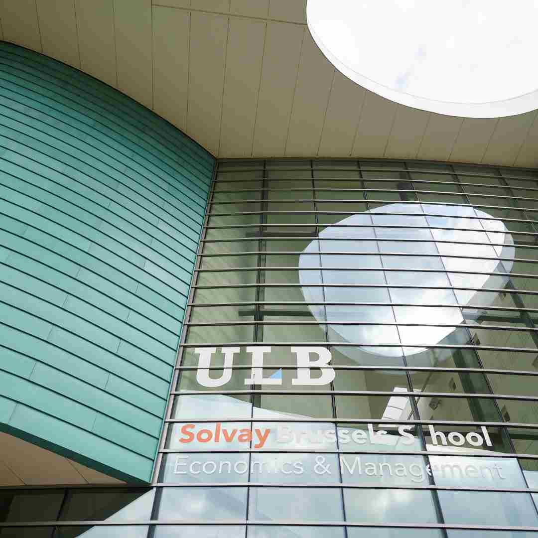 Executive Master en Gestion Fiscale Program By Solvay Brussels School ...