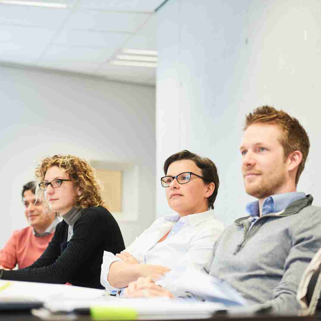 Finance for Non-Financials (also given in FR) Program By Solvay ...