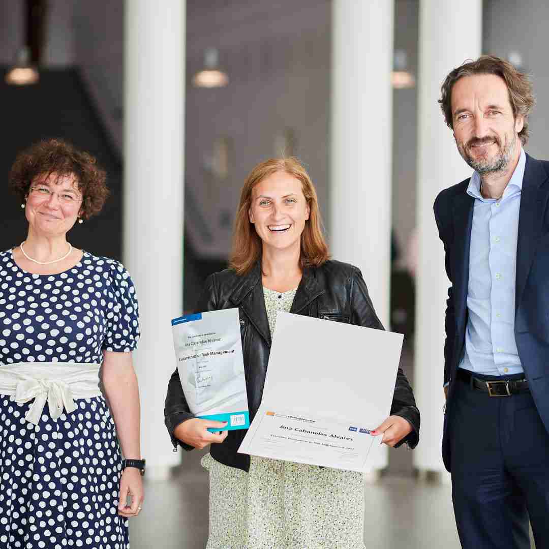 Executive Programme in Enterprise Risk Management Program By Solvay ...