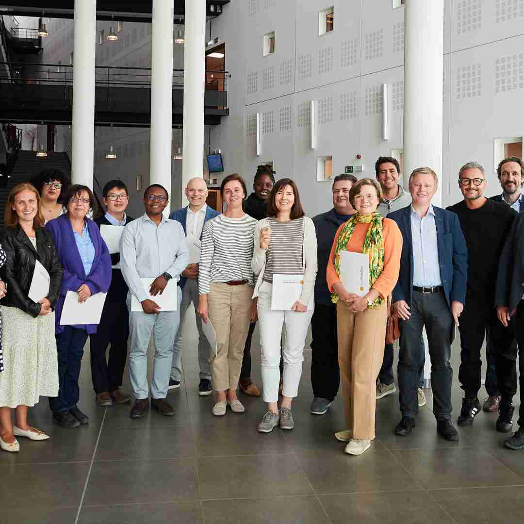 Executive Programme in Enterprise Risk Management Program By Solvay ...