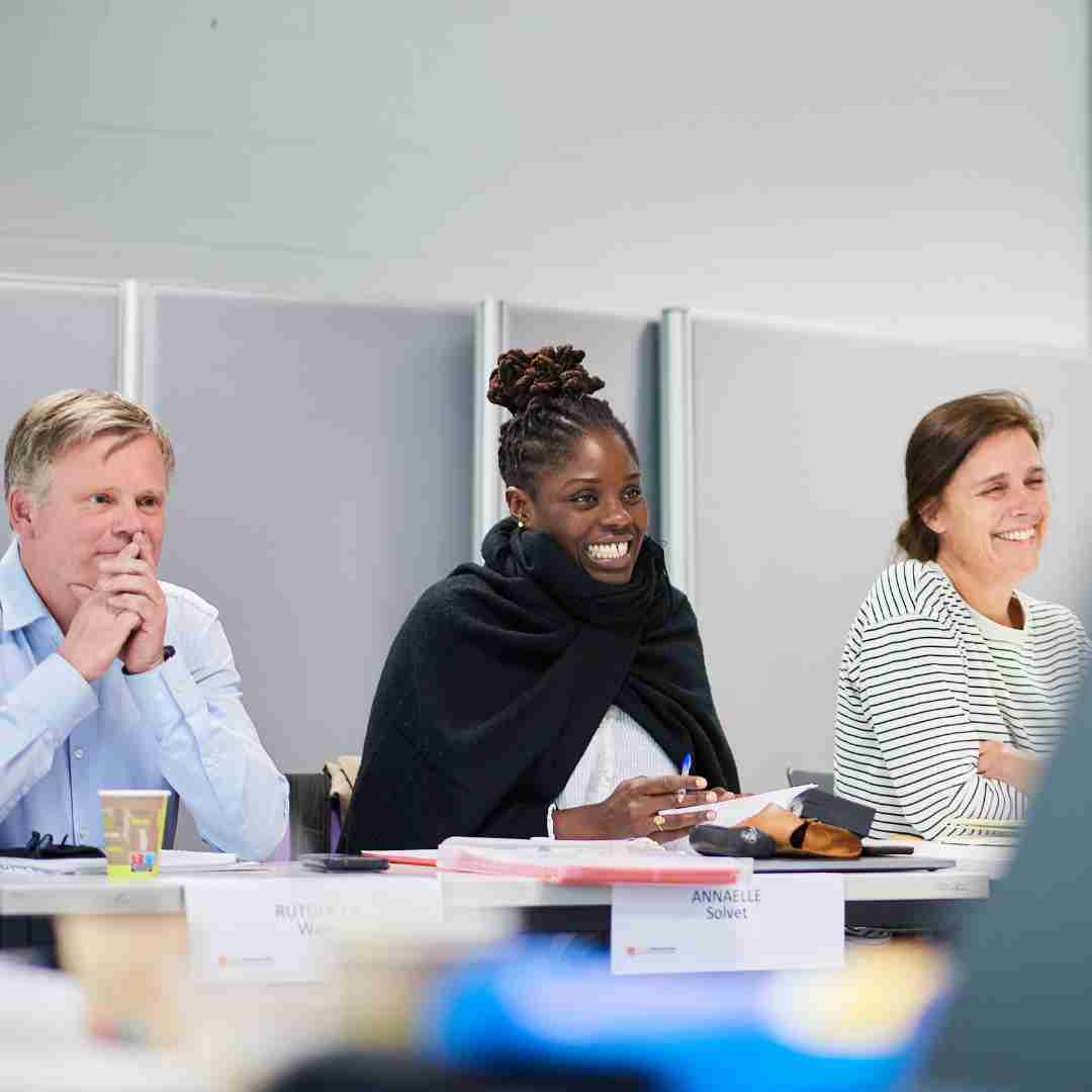 Executive Programme in Enterprise Risk Management Program By Solvay ...