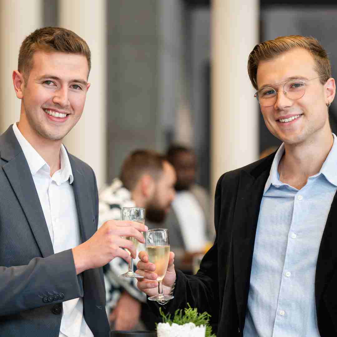 Executive Master en Gestion Fiscale Program By Solvay Brussels School ...