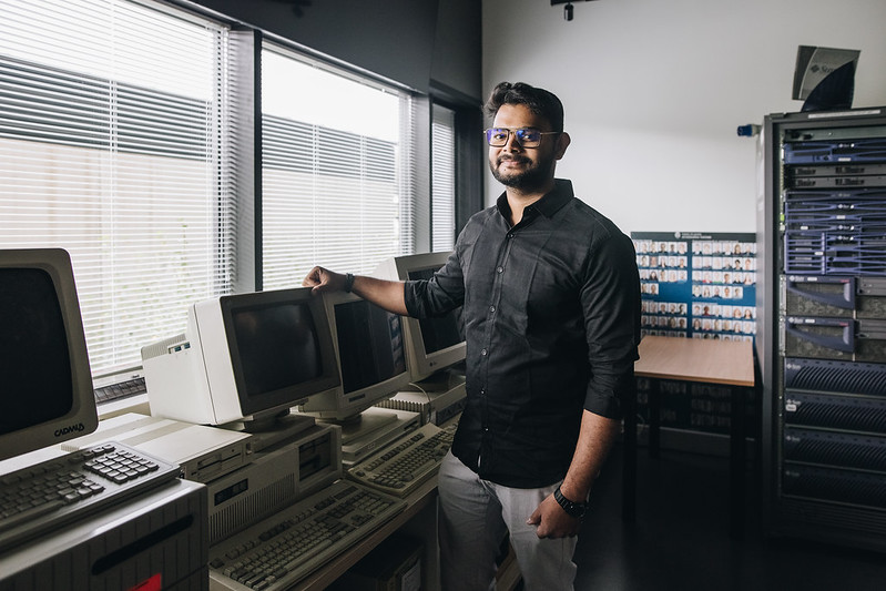 Robotics and Computer Engineering Program By University of Tartu |Top ...