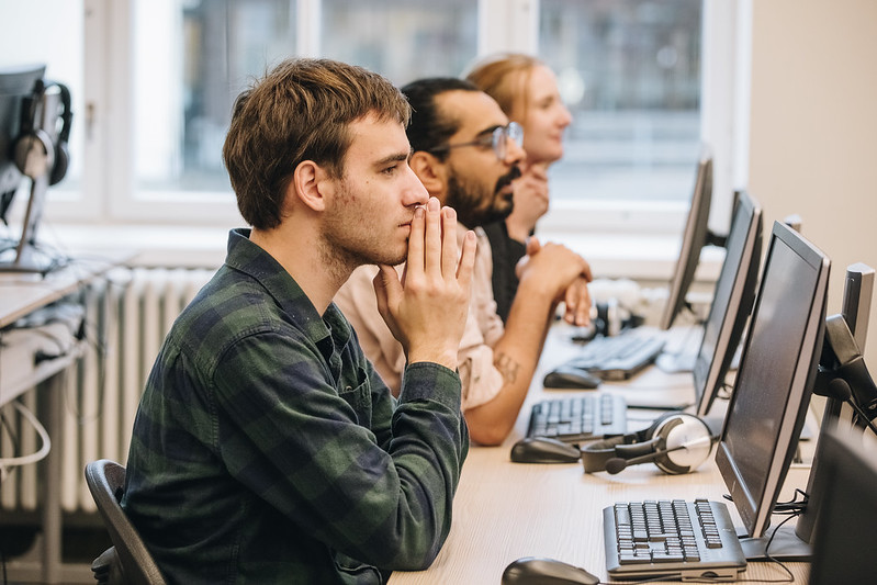 Estonian and Finno-Ugric Languages Program By University of Tartu |Top ...