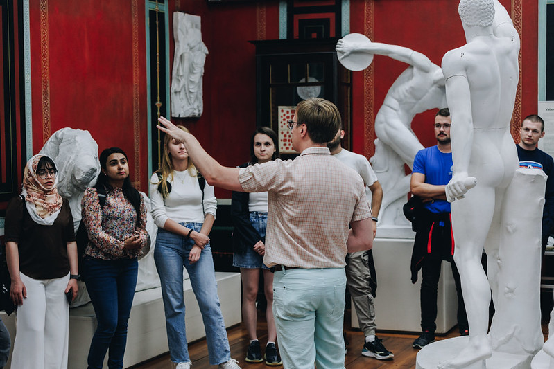 Semiotics Program By University of Tartu |Top Universities