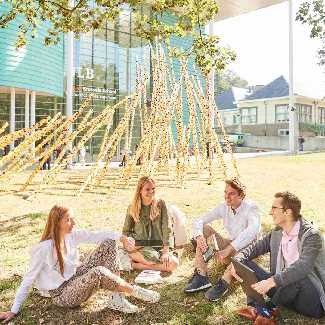 Sustainability Fundamentals Program By Solvay Brussels School of ...