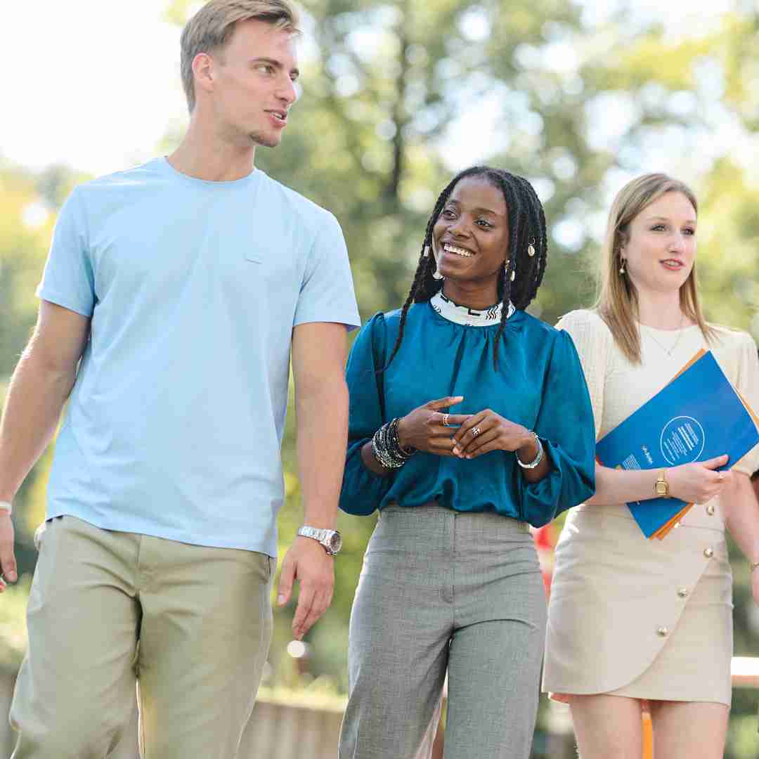 Sustainability Fundamentals Program By Solvay Brussels School of ...