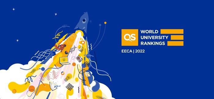 QS EECA Rankings Methodology | Top Universities