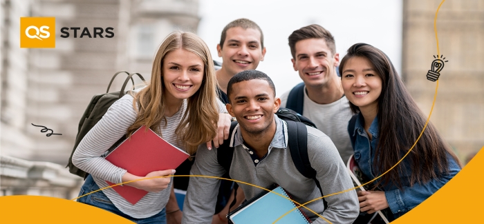 What is QS Stars? | Top Universities