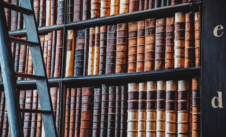 The best libraries for studying at Trinity College Dublin | Top ...