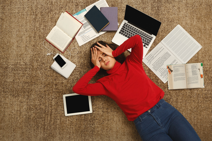 How to ace exam season | Top Universities