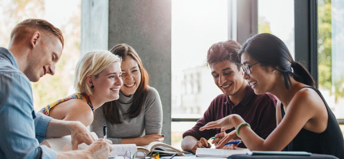 4 ways studying a master’s degree in the UK can help your career | Top ...