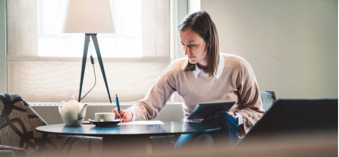 Winning Strategies for the GRE | Top Universities